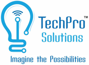 TECHPRO SOLUTIONS – Imagine the Possibilities