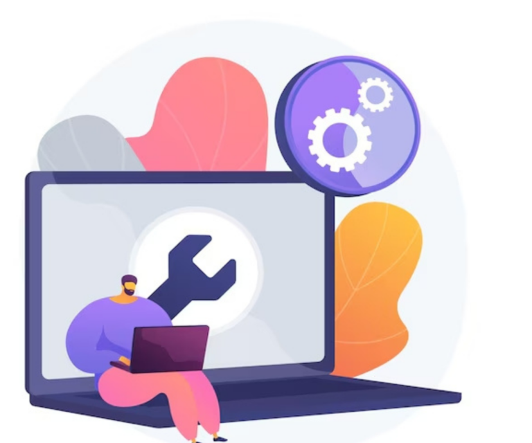 TECHPRO SOLUTIONS – Imagine the Possibilities