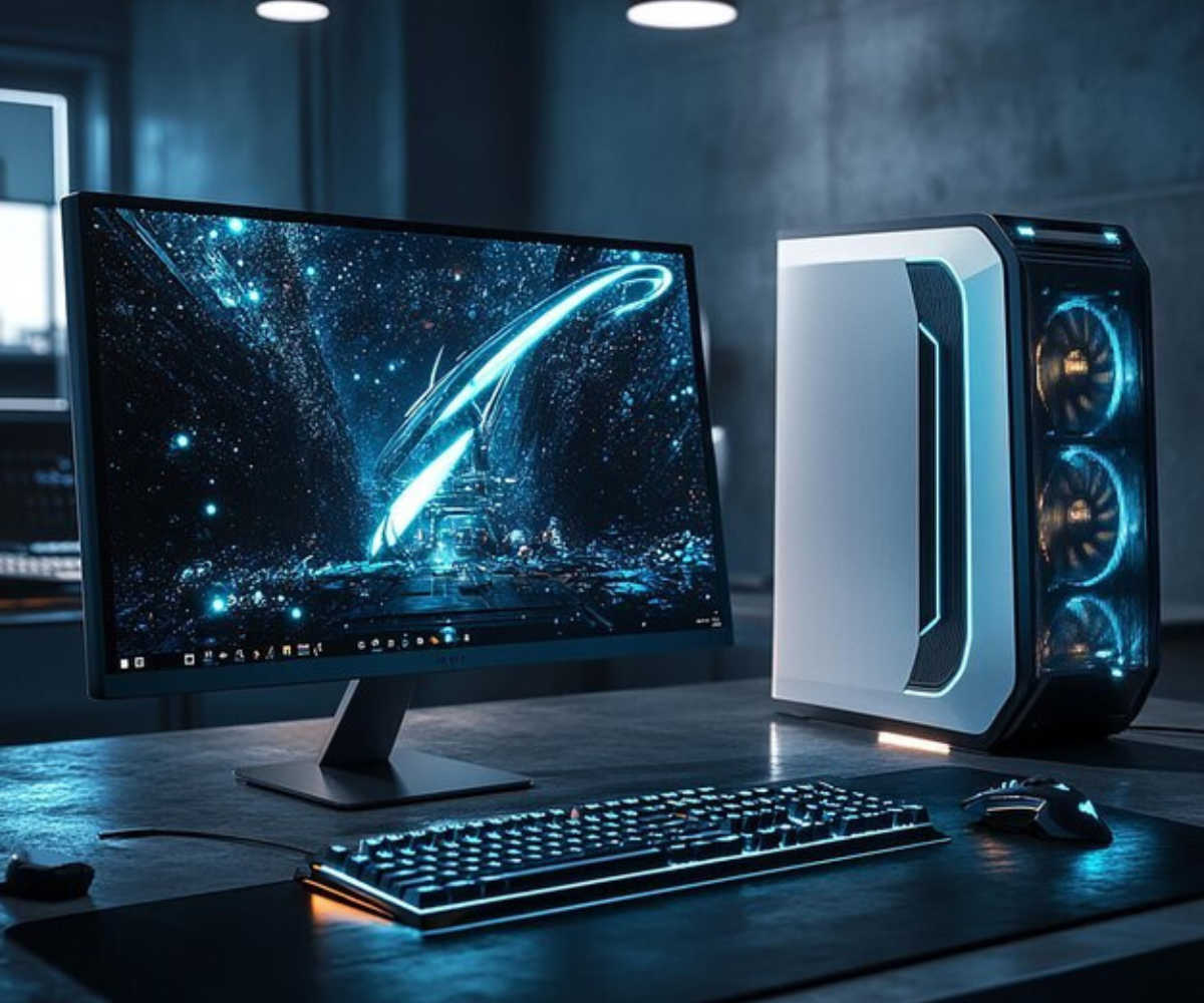 TECHPRO SOLUTIONS – Imagine the Possibilities