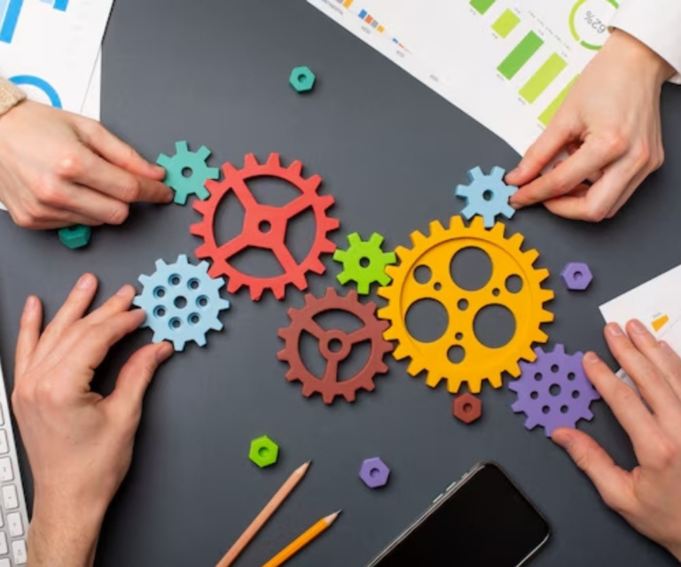 TECHPRO SOLUTIONS – Imagine the Possibilities