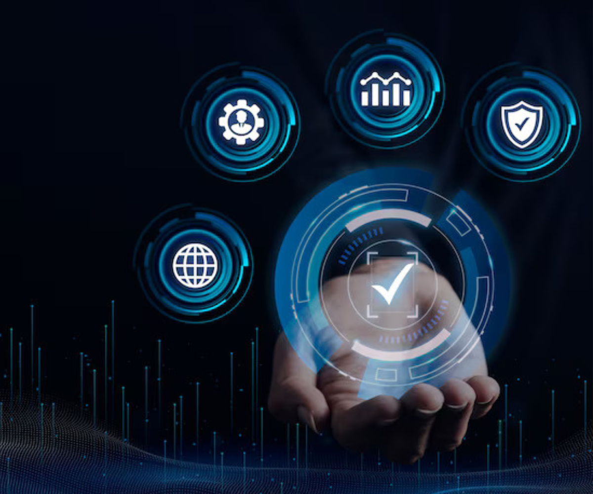 About us – TECHPRO SOLUTIONS